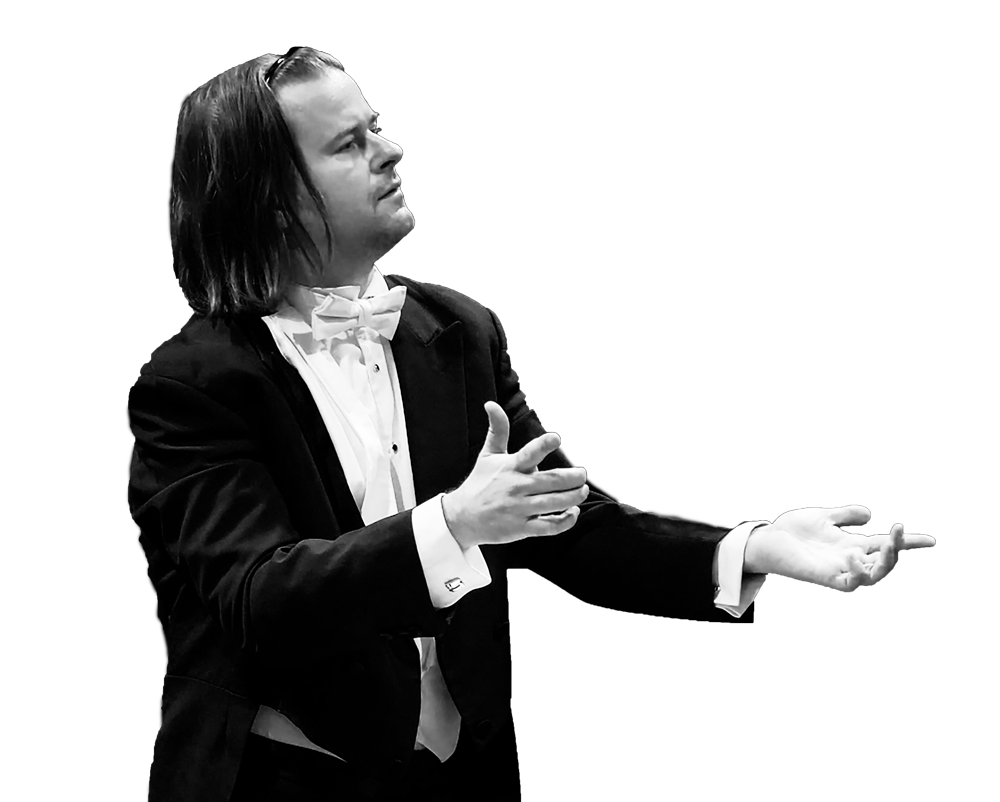 Simon Baggs – Conductor | Composer | Elgarian